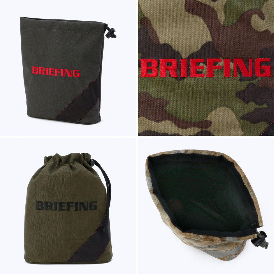 BRIEFING 【 SPECIAL PRESENT CAMPAIGN 】 | ショップニュース | VIORO（ヴィオロ）