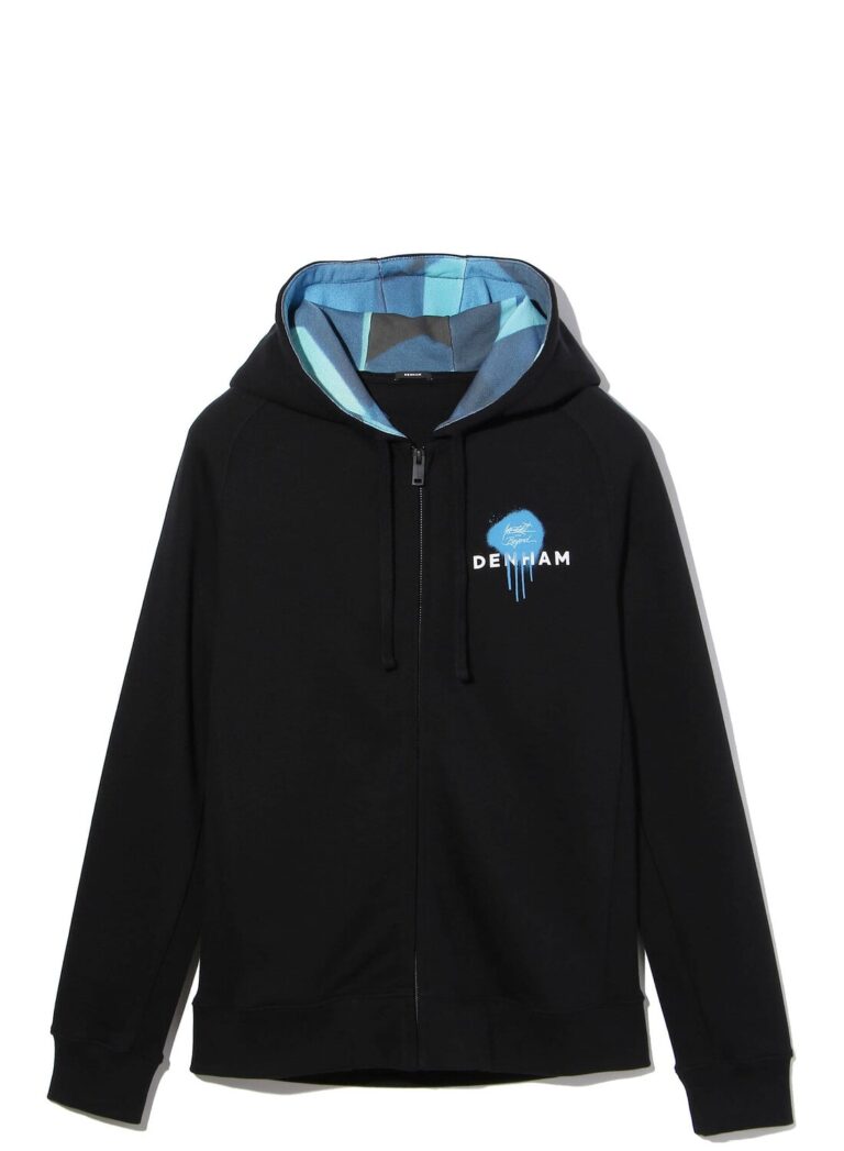 【DENHAM×Karski&Beyond】スペシャルコラボ入荷 | ショップニュース | VIORO（ヴィオロ）