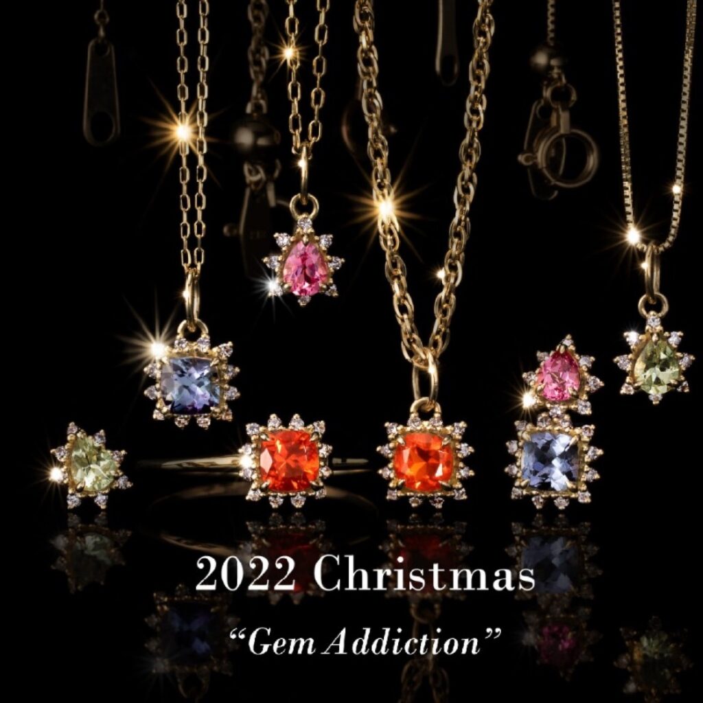 BIZOUX 2022 Christmas | ショップニュース | VIORO（ヴィオロ）