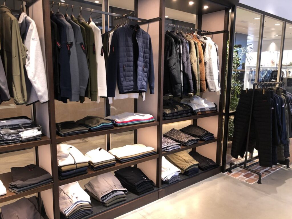 BRIEFING【 PRE SALE 】 | ショップニュース | VIORO（ヴィオロ）