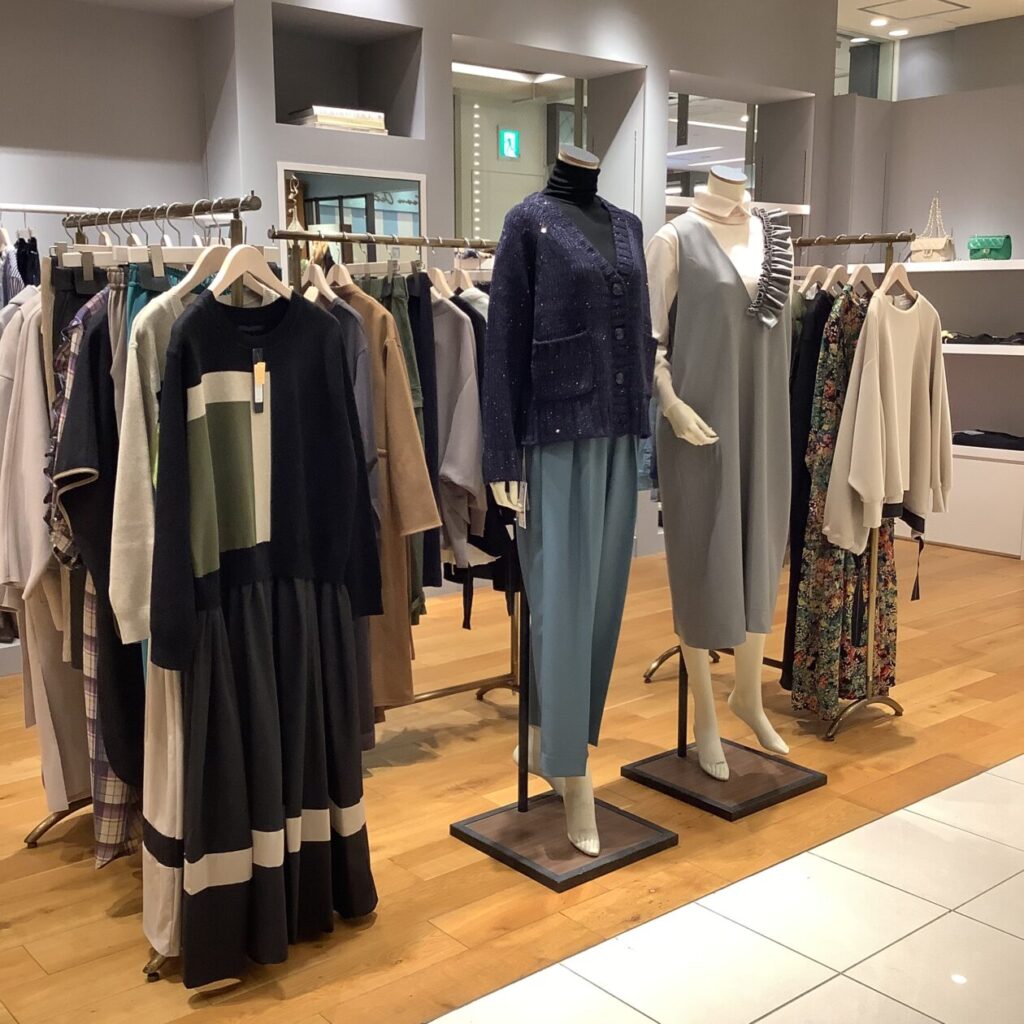 はじめまして、Aprilです。 | ショップニュース | VIORO（ヴィオロ）