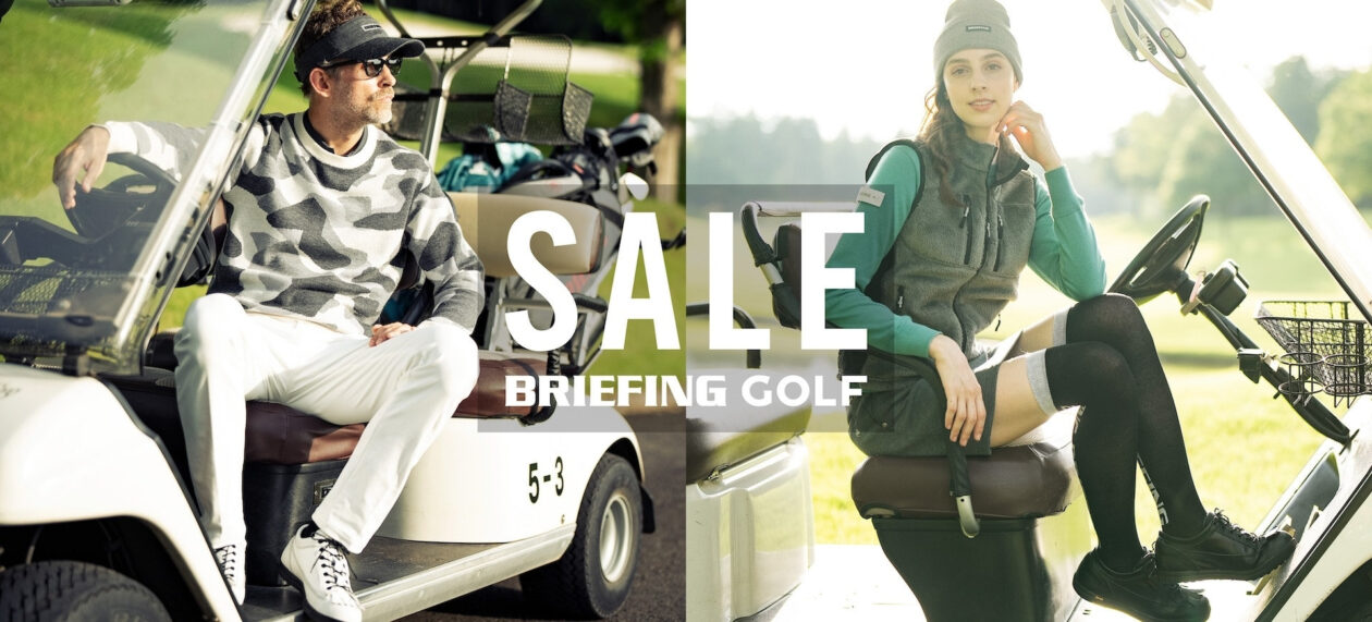 BRIEFING【 VIOROカード10％OFF+2000円分ギフトカードプレゼント 】 | ショップニュース | VIORO（ヴィオロ）