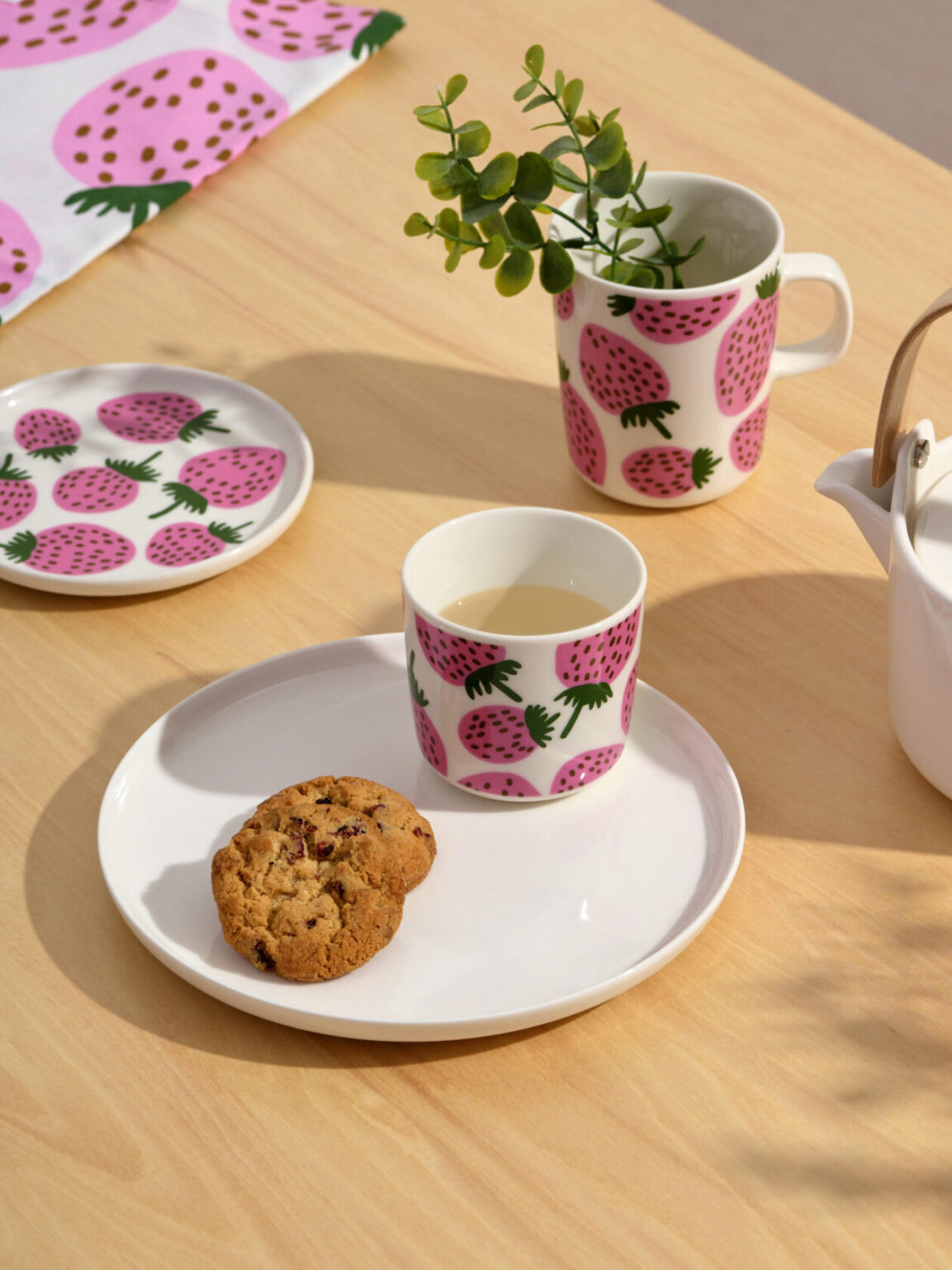 4.7- Mansikka home | ショップニュース | VIORO（ヴィオロ）