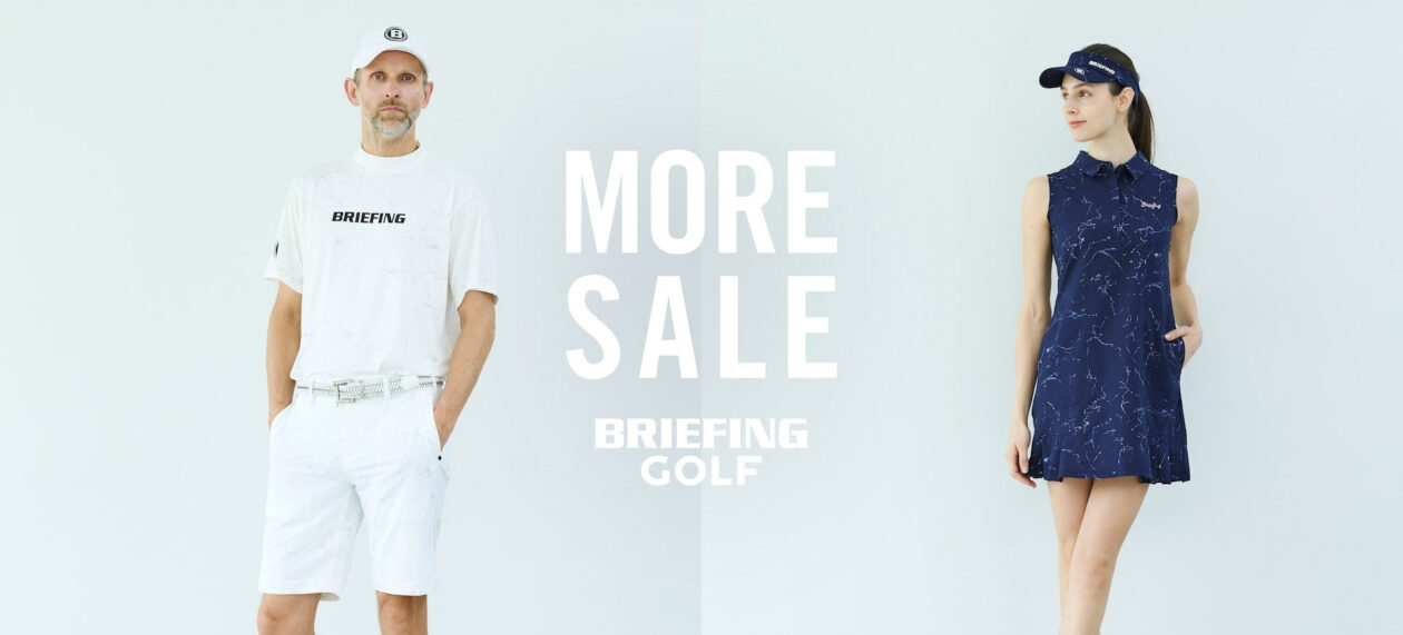 BRIEFING【 VIOROカード新規入会2,000円チケットプレゼント 】 | ショップニュース | VIORO（ヴィオロ）