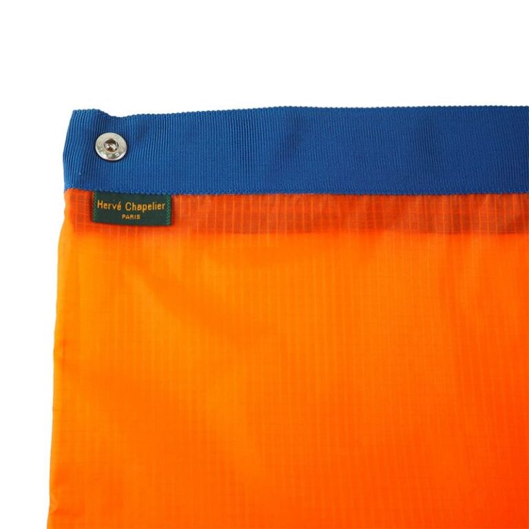 1900SI (パラシュートクロスポーチM) | ショップニュース | VIORO（ヴィオロ）