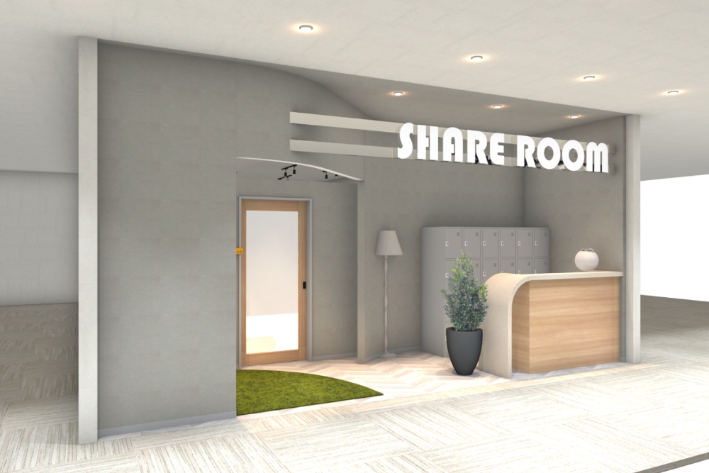 MyPlace+S（マイプレイスプラスエス） | ショップガイド | VIORO（ヴィオロ）