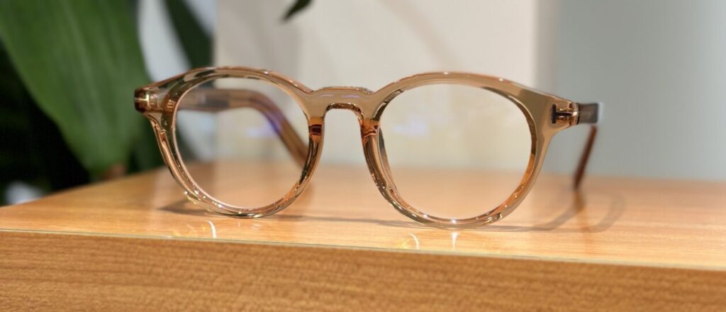 【大人気のトムフォードが入荷】メガネ・サングラス紹介 2024/06/28 | ショップニュース | VIORO（ヴィオロ）