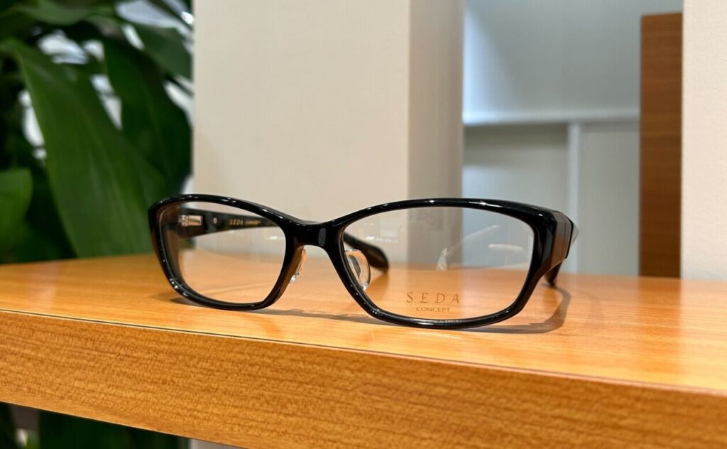 【質感に絶対の自信】SEDA 2024/09/26 | ショップニュース | VIORO（ヴィオロ）