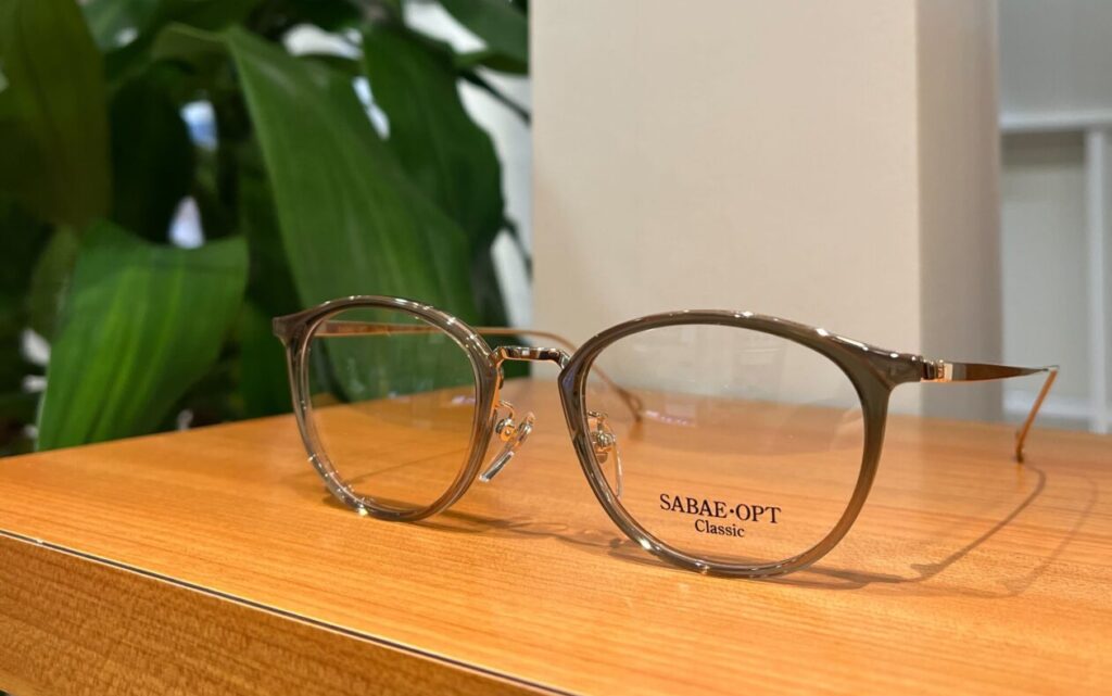 【グラデーションカラー】SABAE・OPT 2024/10/24 | ショップニュース | VIORO（ヴィオロ）