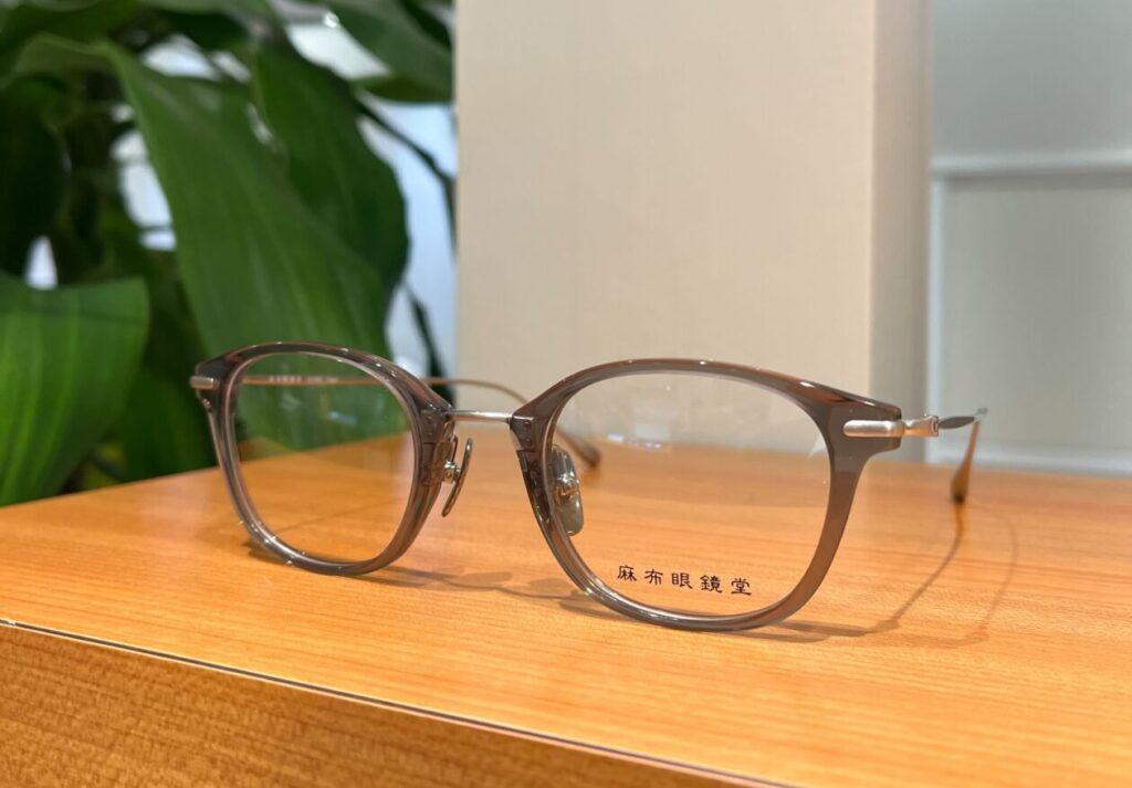 【檜垣〜HIGAKI～】麻布眼鏡堂 10/31 | ショップニュース | VIORO（ヴィオロ）