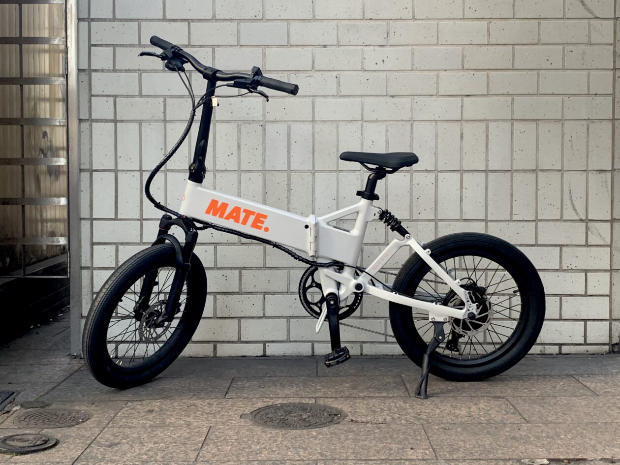 MATE Fusion2.0 | ショップニュース | VIORO（ヴィオロ）