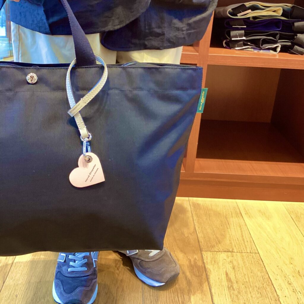 1837C（コーデュラナイロン・トラベルバックL） | ショップニュース | VIORO（ヴィオロ）